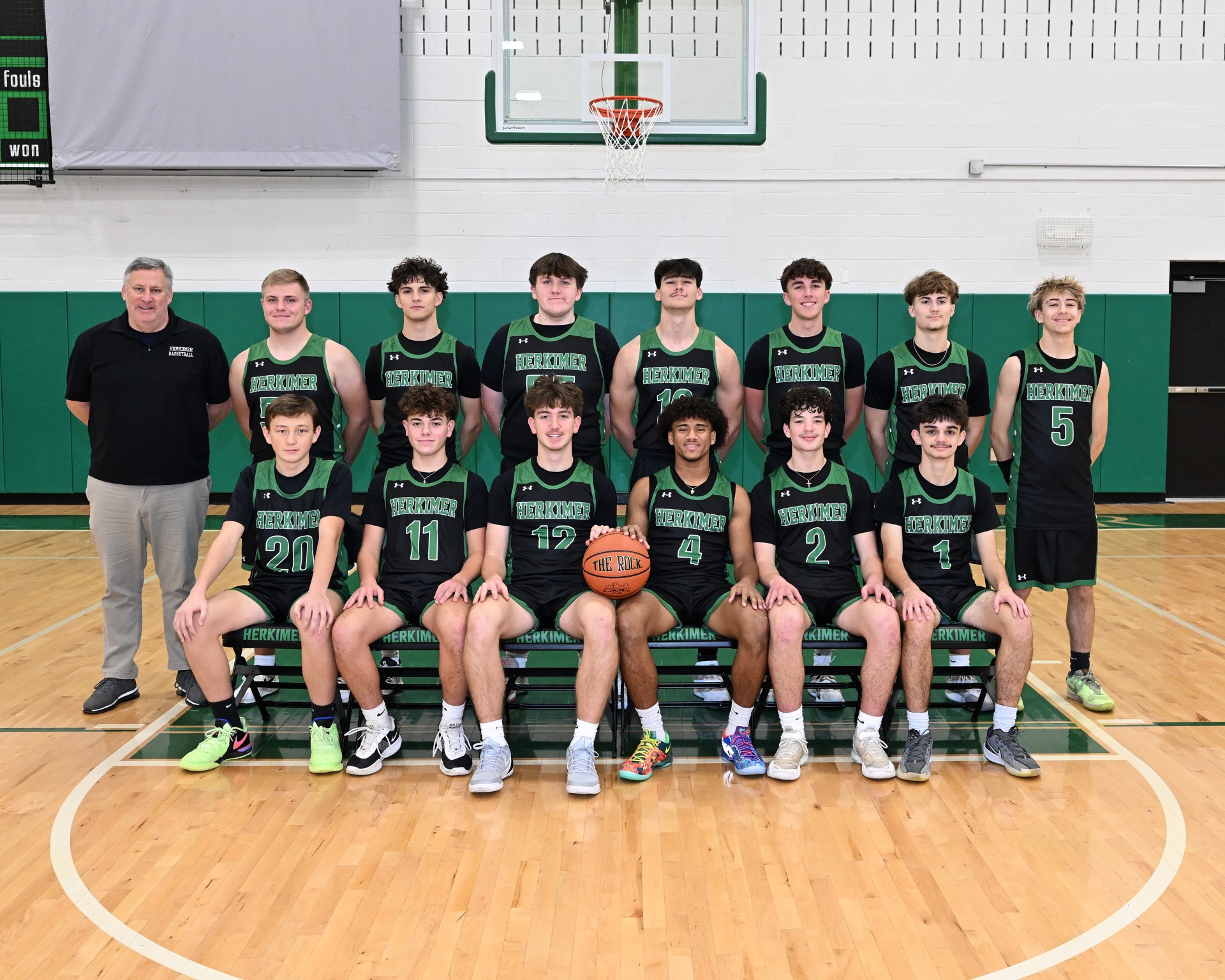 Team